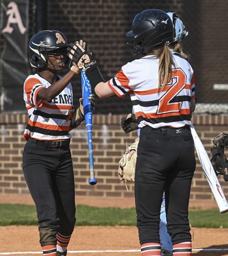 THIS WEEK'S TOP PERFORMANCES | Ardmore | decaturdaily.com