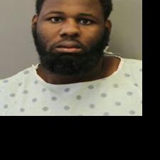 Man shot by Decatur police officer in Morgan County Jail after recovery ...
