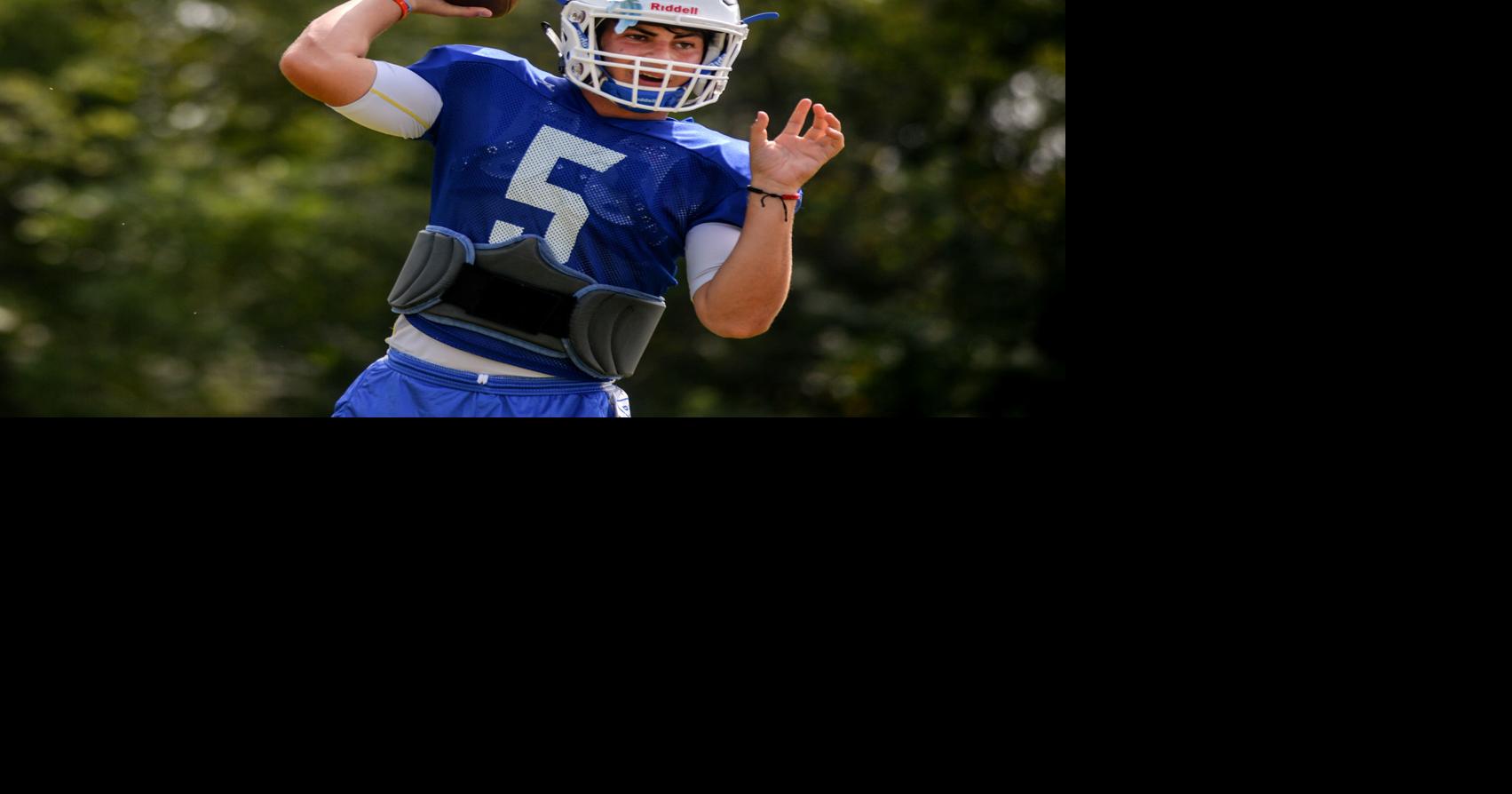 Falkville's Aaron Dove primed for big season in Class 1A | Falkville ...