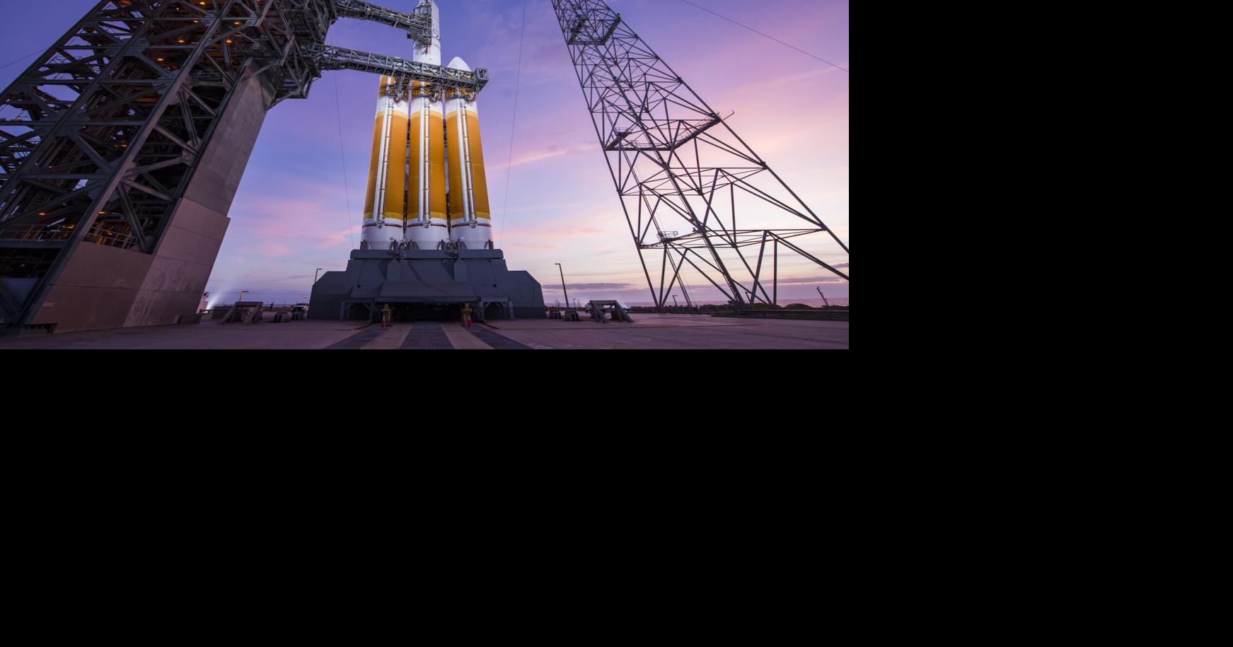 ULA pre-launch | | decaturdaily.com