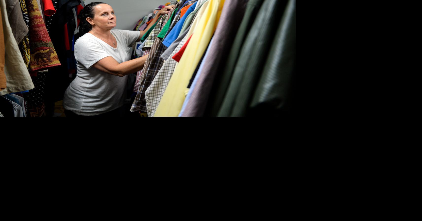 Hands Across Decatur: Organization focuses on meeting the needs of the ...