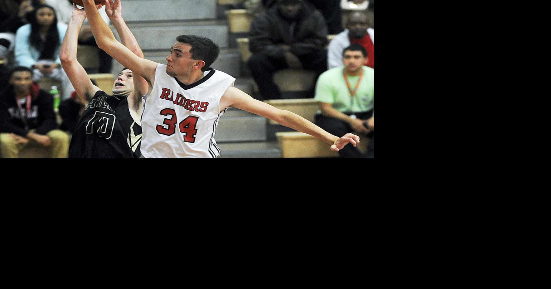 Decatur vs. Athens | Sports | decaturdaily.com