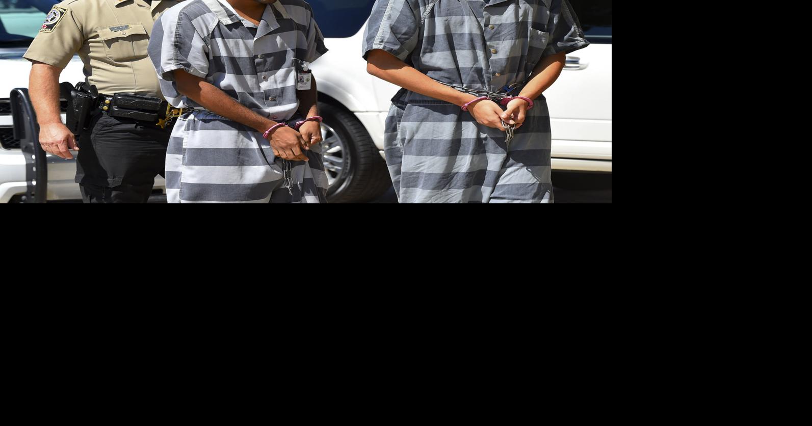 4 indicted on Morgan murder charges | Morgan County | decaturdaily.com