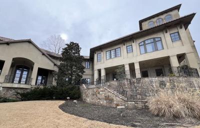 Notable Fite Building Co. projects | | decaturdaily.com