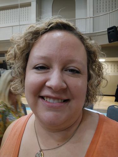 DCS welcomes new teachers, including some who are returning | Decatur ...