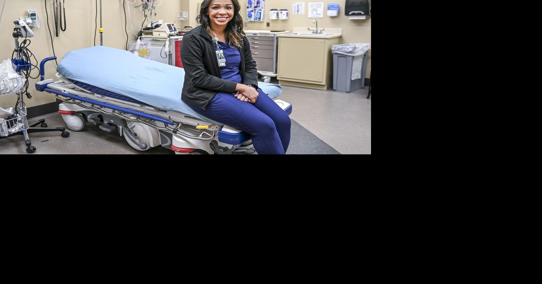 Athens-Limestone Hospital Emergency Department director always wanted ...