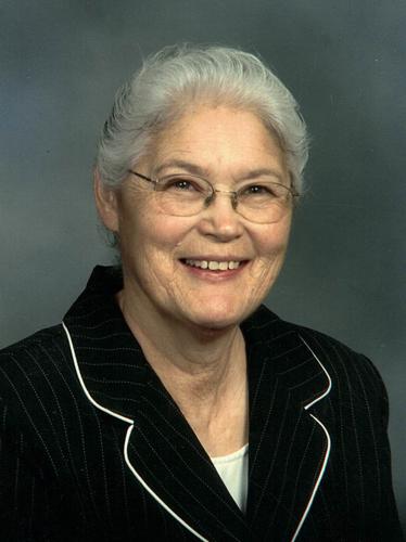 Mary Alice (McGougan) Dendy | Obituaries | decaturdaily.com