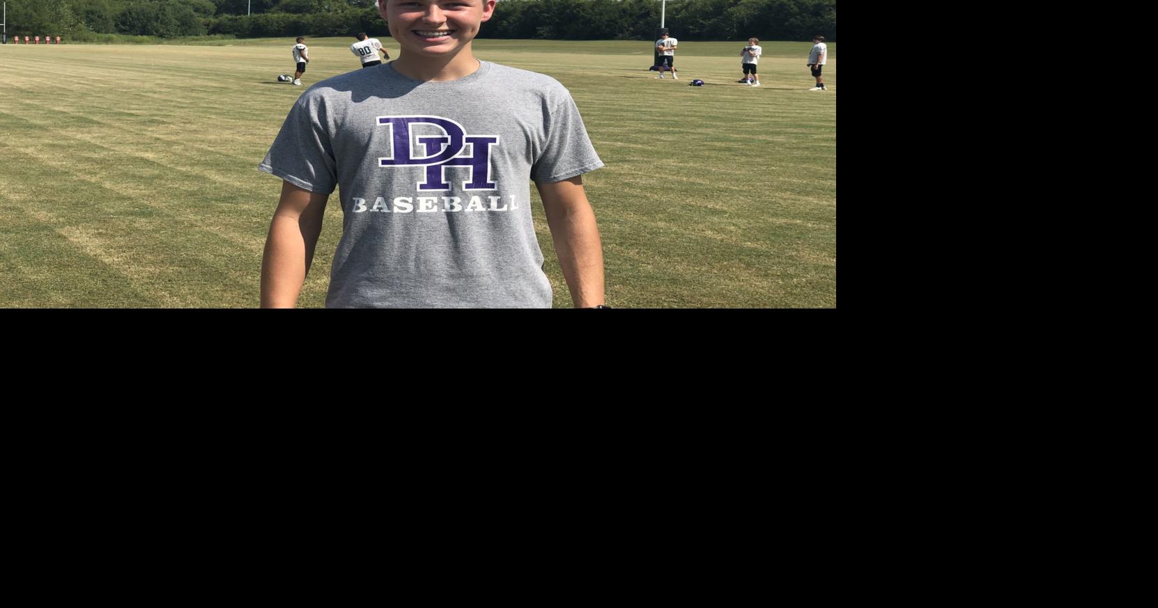 Five questions with Decatur Heritage's Cole Garner | Decatur Heritage ...