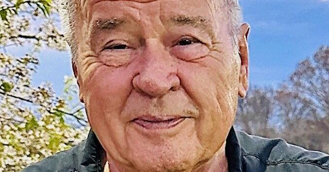 Charles Ray Boger | Obituaries | decaturdaily.com