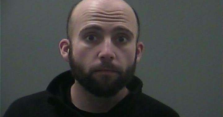 Limestone officials: Man in chase, girlfriend had Decatur prescription ...