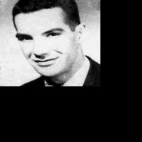 Kenneth Marion | Obituaries | decaturdaily.com