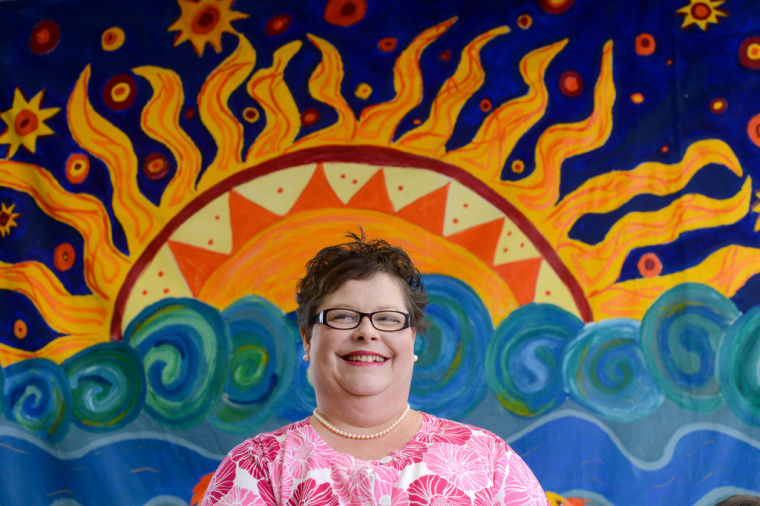 Lee Lott - Power of Pink | Local News | decaturdaily.com