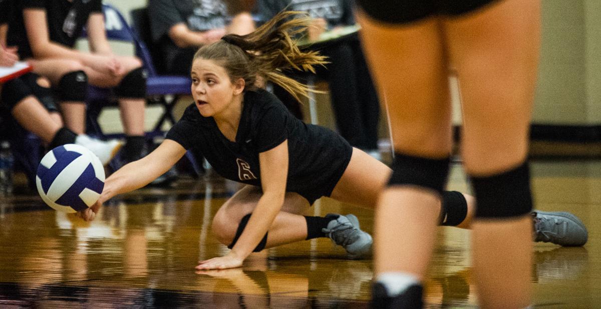 Morgan County Volleyball Tournament | Sports | decaturdaily.com