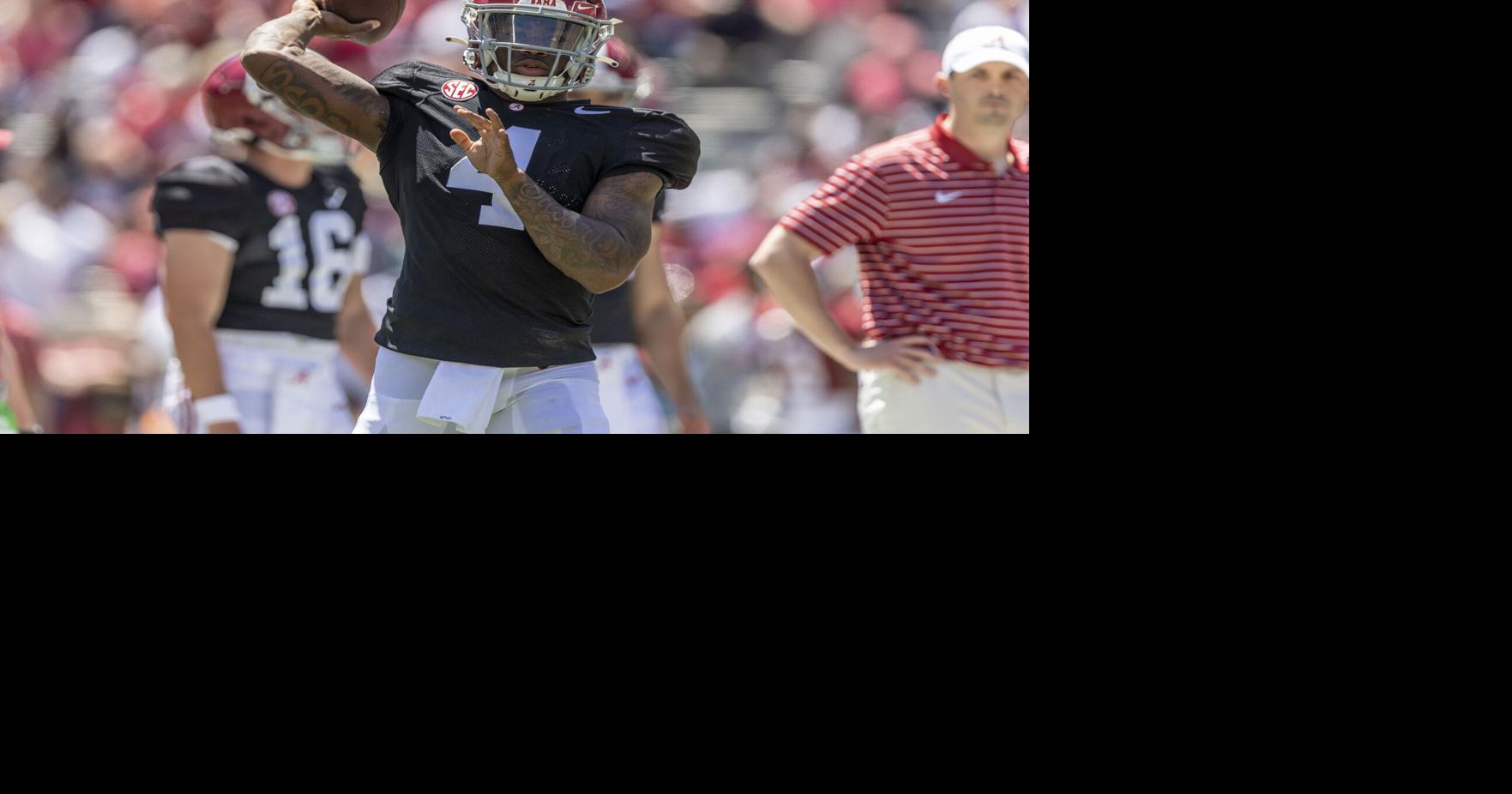 SEC seeks successors for high-profile QBs | Alabama Sports ...