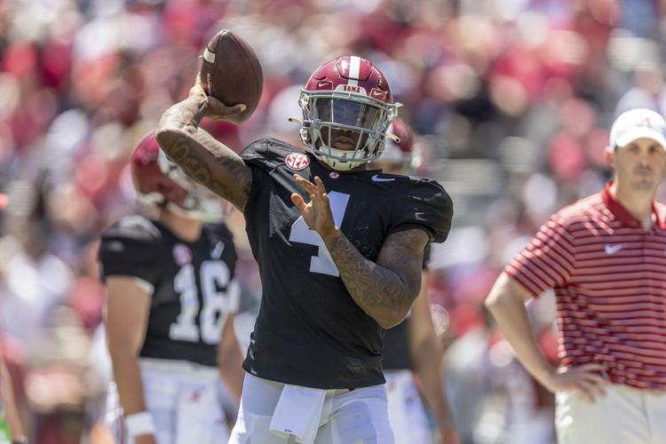 SEC seeks successors for high-profile QBs | Alabama Sports ...