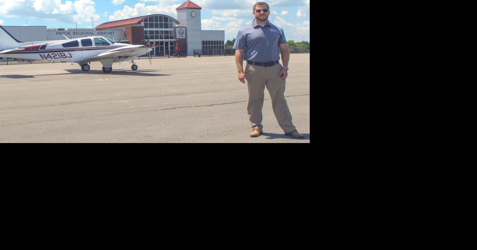 Projects planned at Pryor Field for growth and development | Local News ...