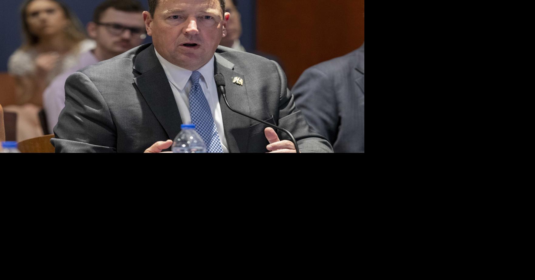 Trump says he is naming Fox News host and former judge Jeanine Pirro as top federal prosecutor ...