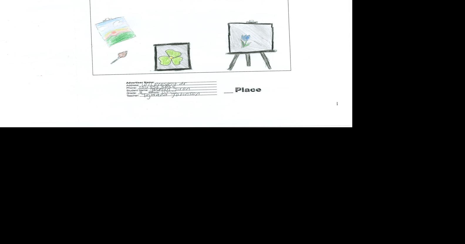 2025 Design an Ad - Alabama Center for the Arts – Decatur Middle School ...