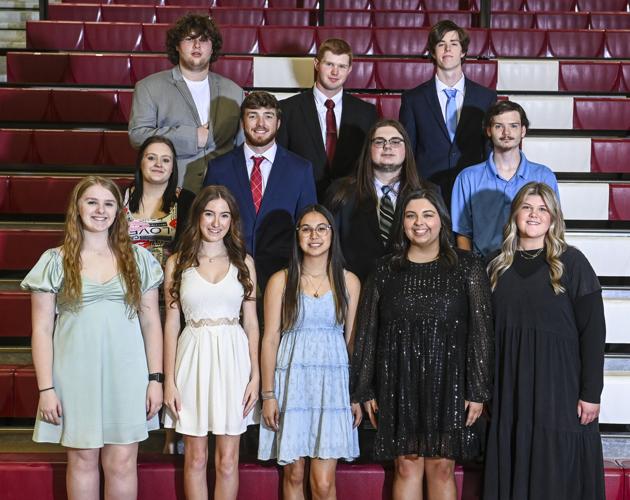 Hartselle High School Class of 2023 | Graduation | decaturdaily.com