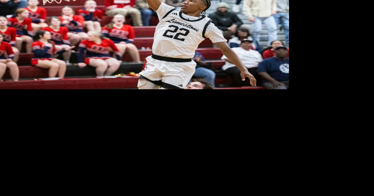 Brewer Vs East Limestone Boys Basketball | Gallery | decaturdaily.com