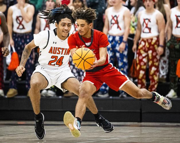 Austin girls, boys get wins over Decatur | High School | decaturdaily.com