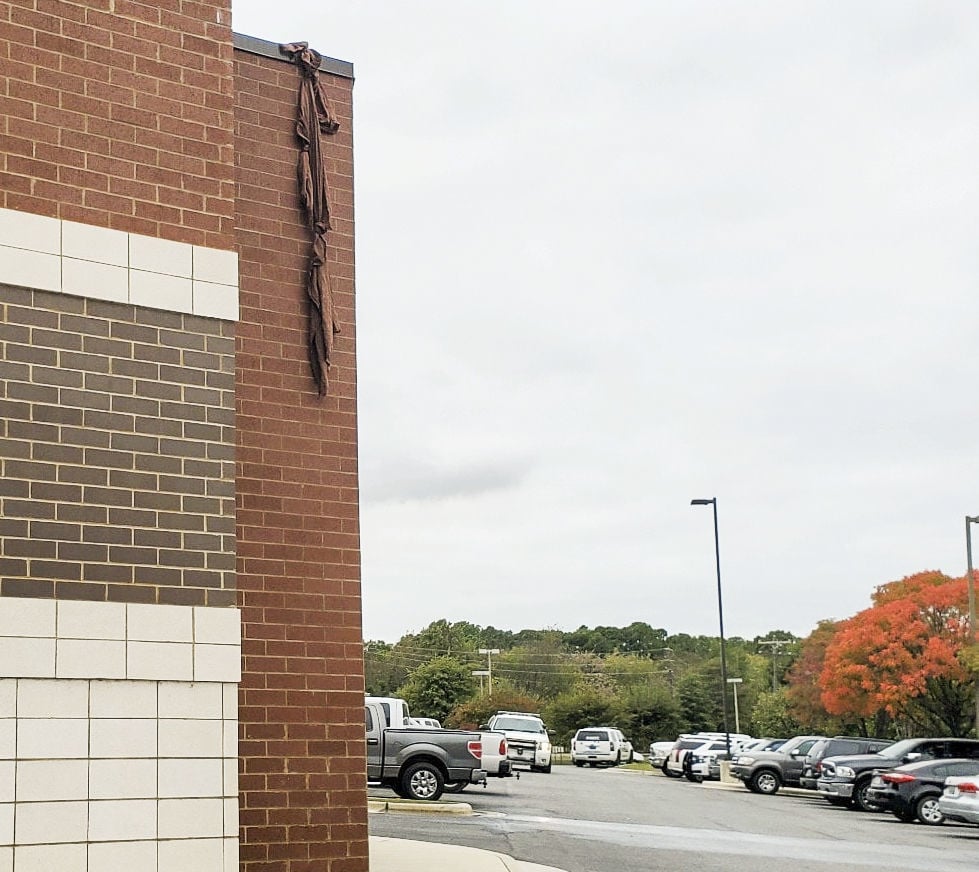 Authorities continue search for Morgan jail escapee | Morgan County ...