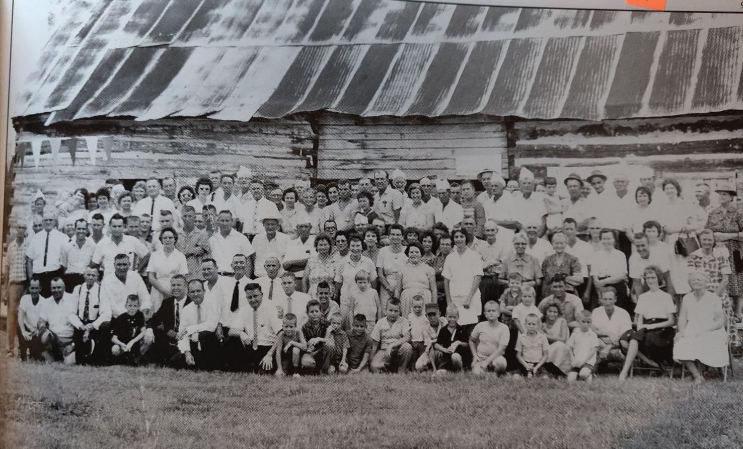 OPP21 Valley Book 3 Terry family | | decaturdaily.com