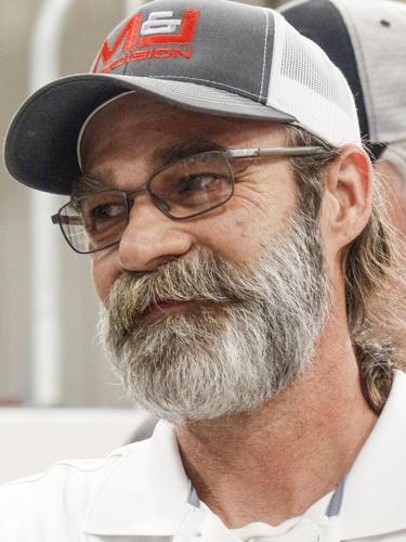 Heart attack victim: ‘It’s a good thing I was at work’ | Decatur ...