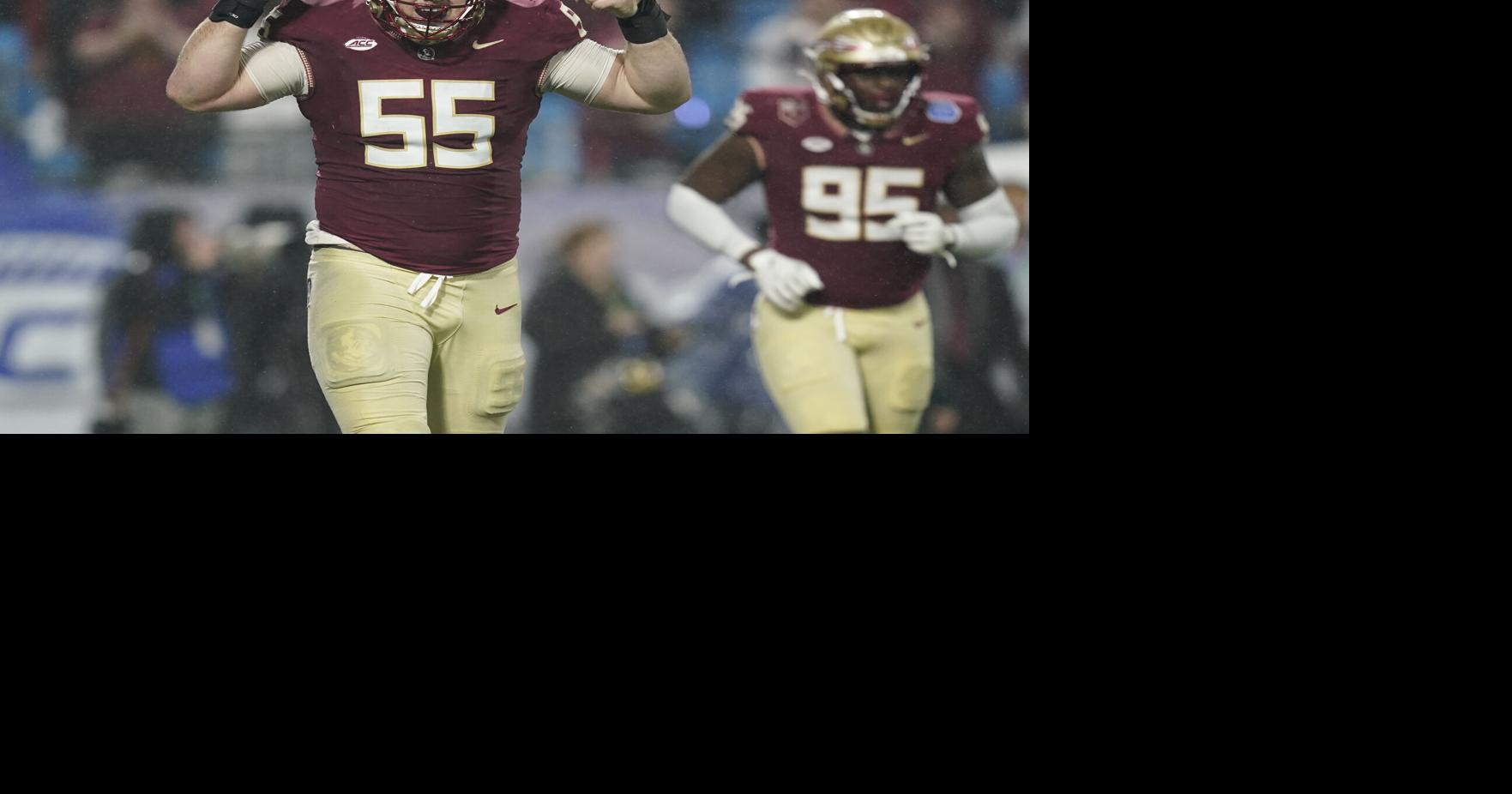 Column | CFP treatment of Florida St. is criminal | | decaturdaily.com