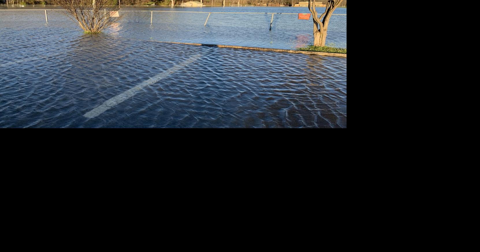 County schools closed or delayed Monday for flooding; Decatur declares ...