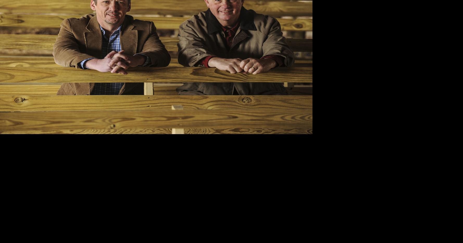 A New Life for Addicts: Through drug court, retired Morgan judge ...
