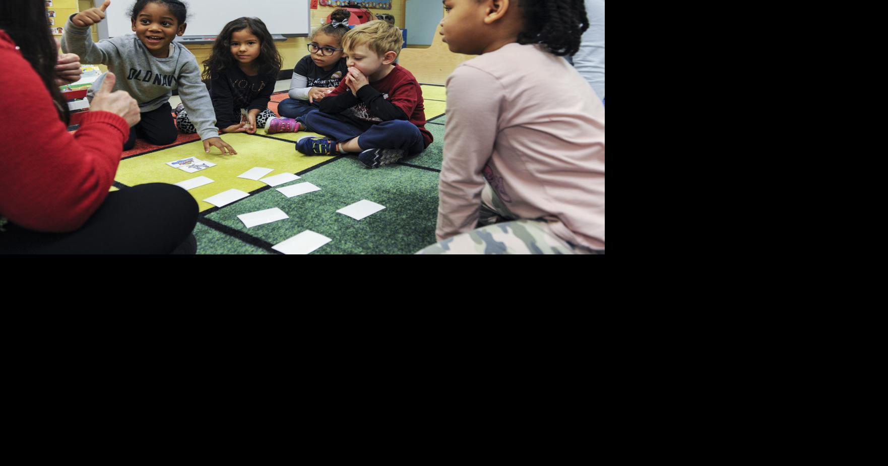 Decatur pre-K faces multiple challenges | Decatur | decaturdaily.com