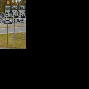 Intersection of Alabama 157, 101 deadly | Local News | decaturdaily.com