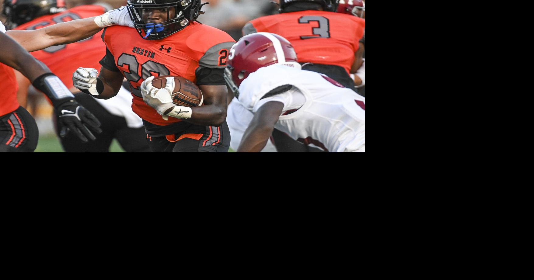Fuqua shakes off past, focuses on big 2024 season | Austin ...