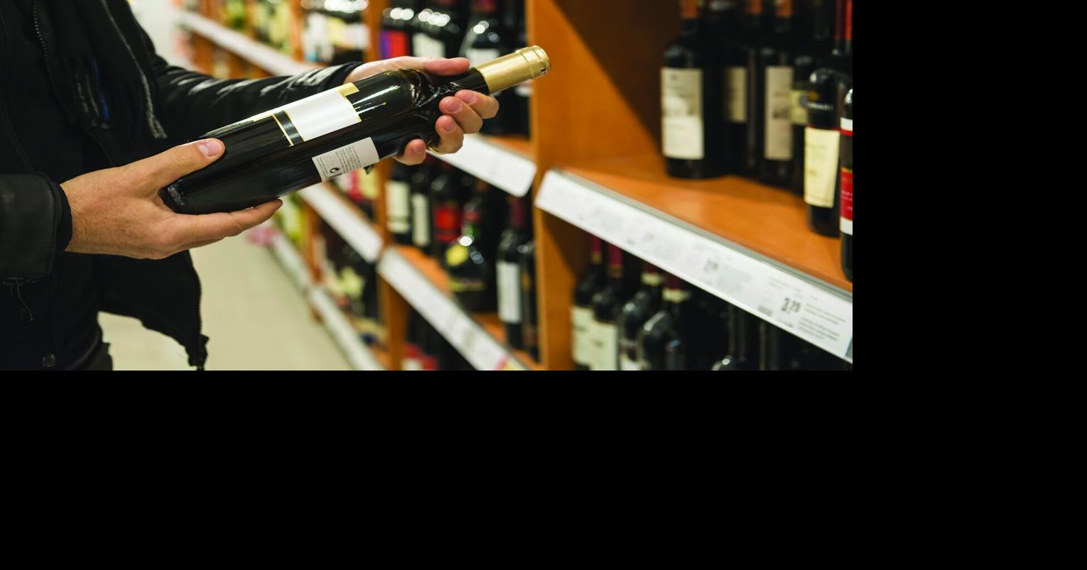 How to choose wines to commemorate special occasions, from picking ...