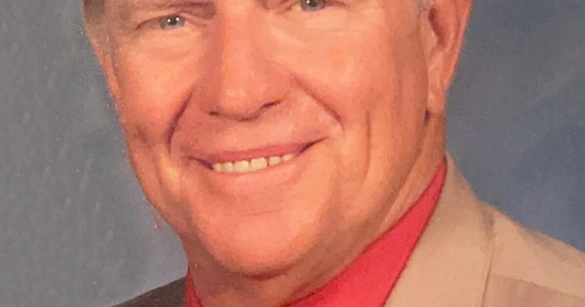 Donald B. 'Don B' Harmon | Obituaries | decaturdaily.com