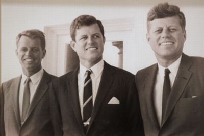 Family fortune helped fuel Ted Kennedy’s legacy, agenda | Other News ...