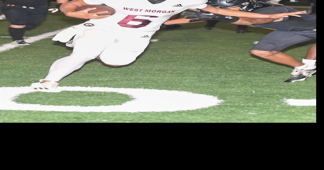 West Morgan falls at Cherokee County to end season | West Morgan ...