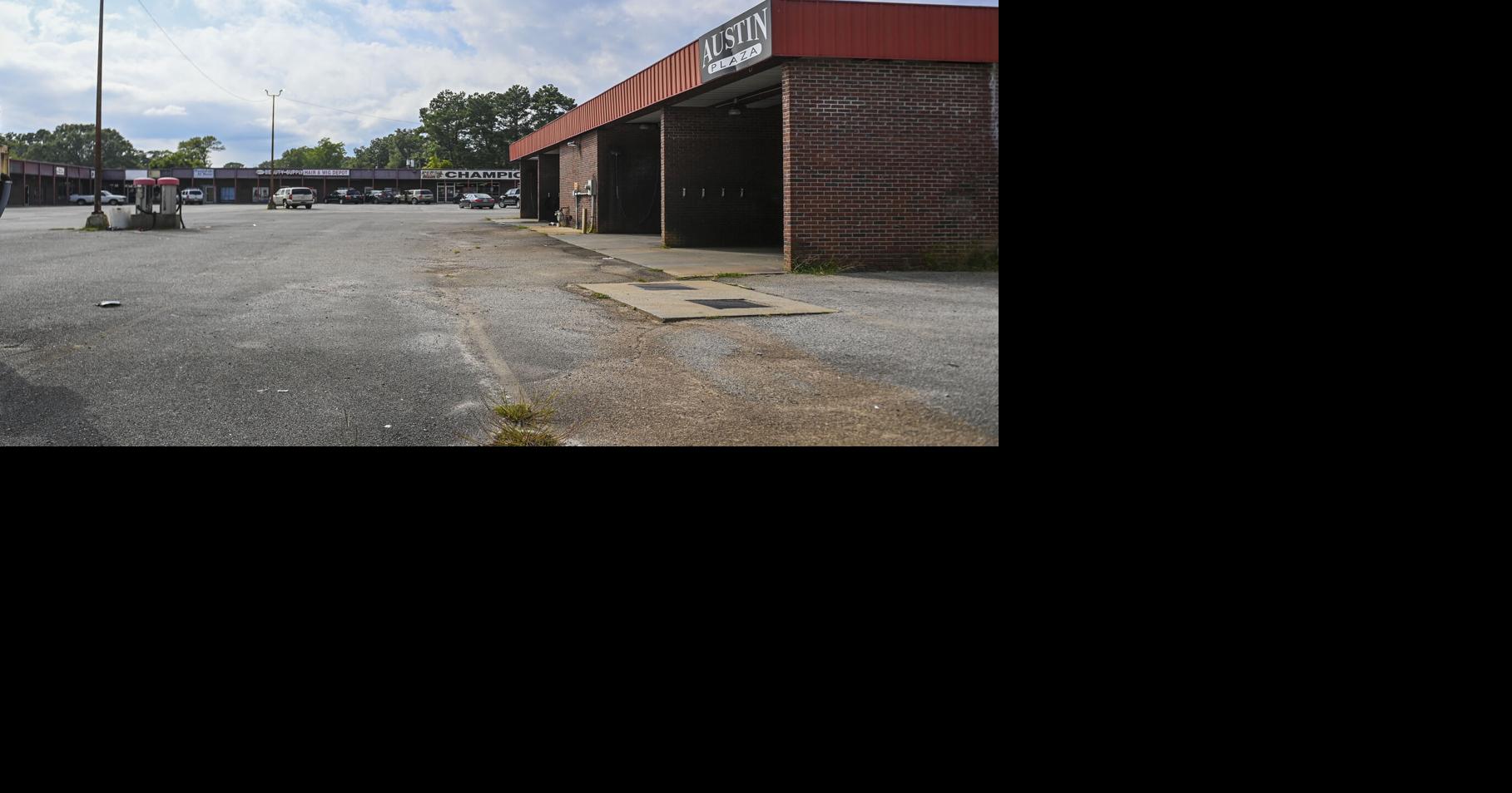Southwest Decatur grocery store and plaza have new owners, plans for ...