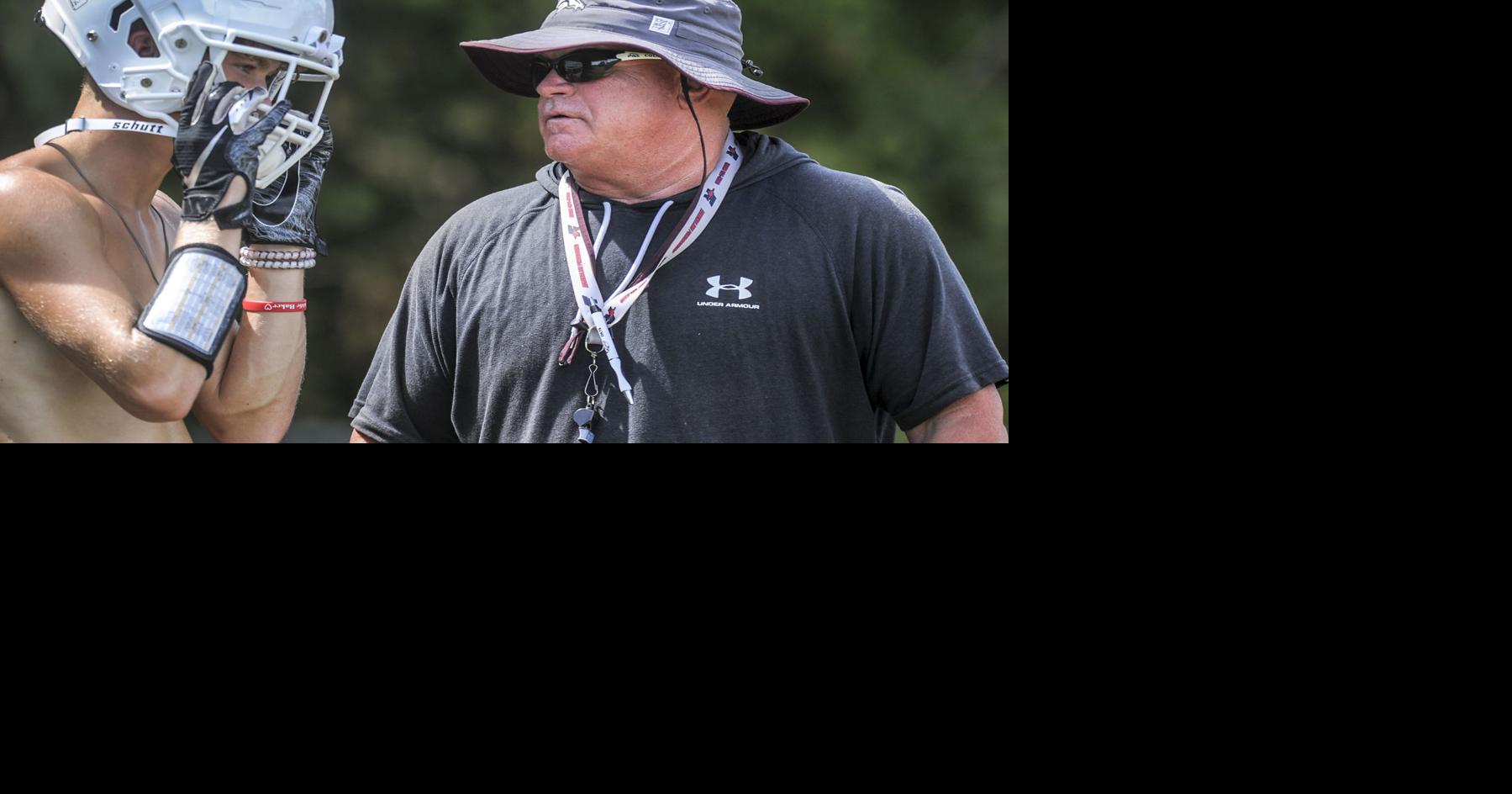 Clements Colts | High School | decaturdaily.com