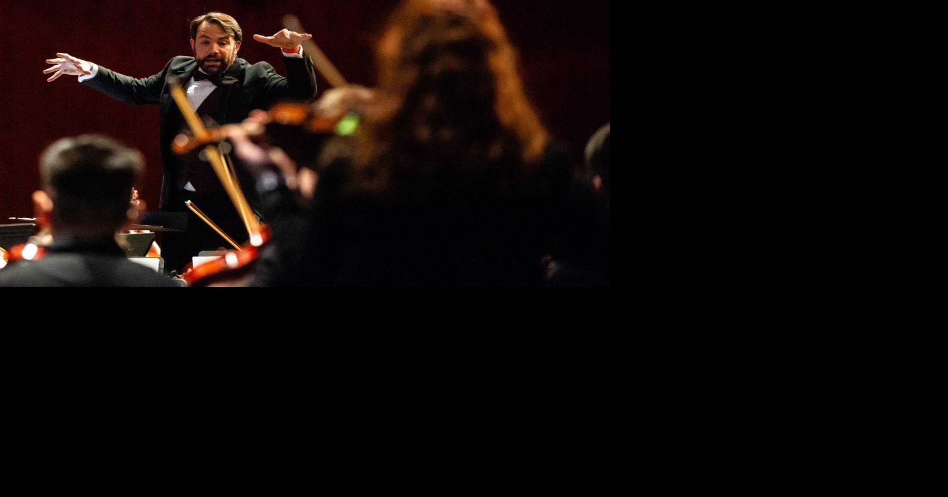 Decatur Youth Symphony 2018 Winter Concert | News | decaturdaily.com