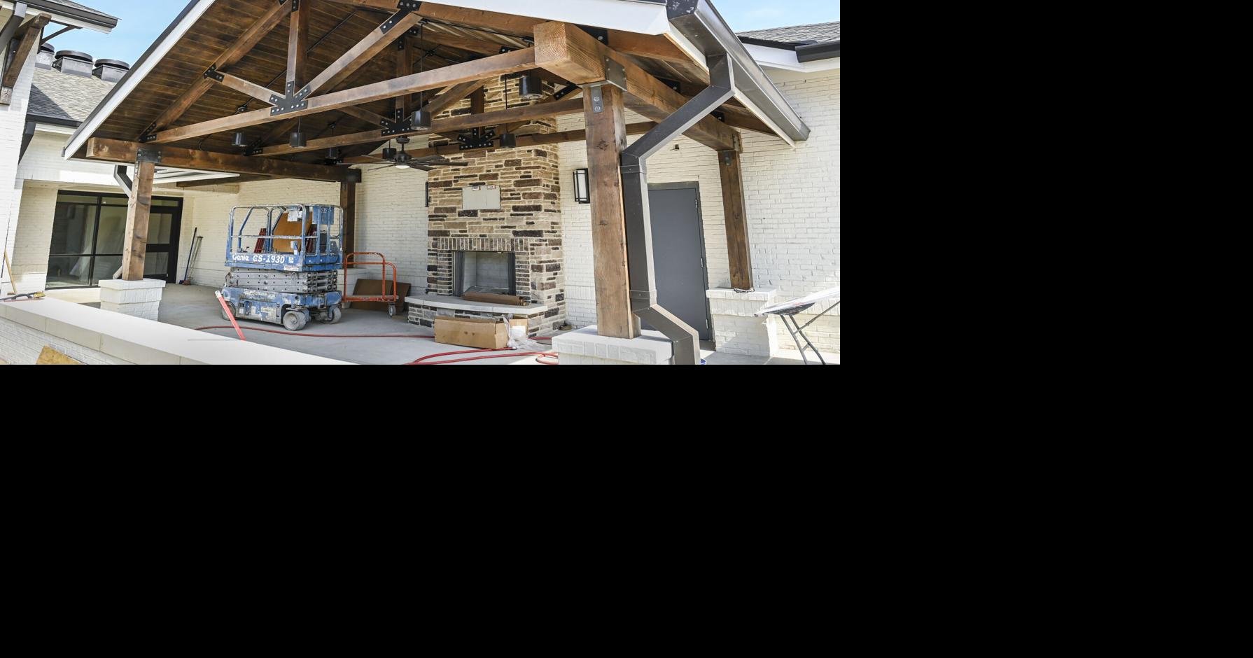 New Fire Station No. 5 | Gallery | decaturdaily.com