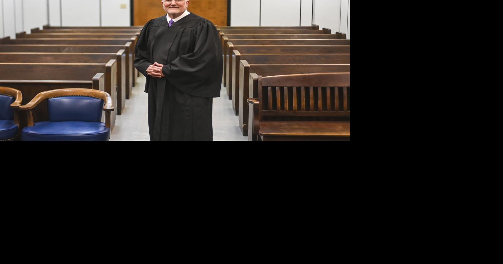 ‘Hard to replace’: Morgan County district judge to retire | Morgan ...