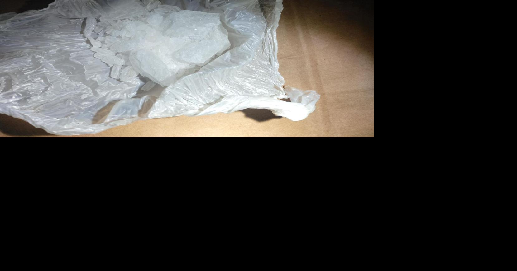 Priceville police charge two Decatur residents with drug trafficking ...