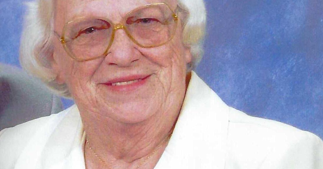 Beth Cochran | Obituaries | decaturdaily.com