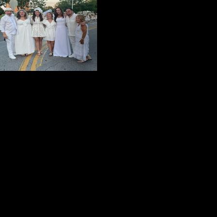 Chatterbox: Diner en Blanc celebration in Decatur | Chatterbox ...