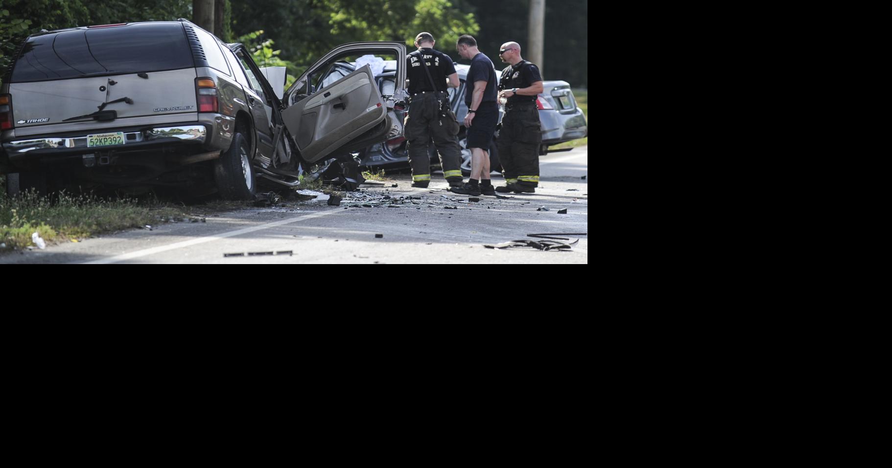 UPDATE: Victim identified in fatal Point Mallard Parkway wreck ...