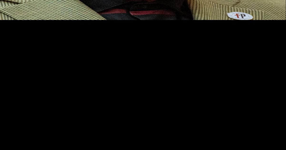 Mayor, new council outline priorities | Decatur | decaturdaily.com