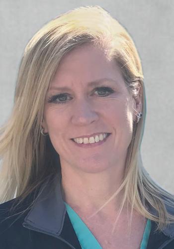 Morgan Sports Hall of Fame: Katie Eick dedicated to perfection ...