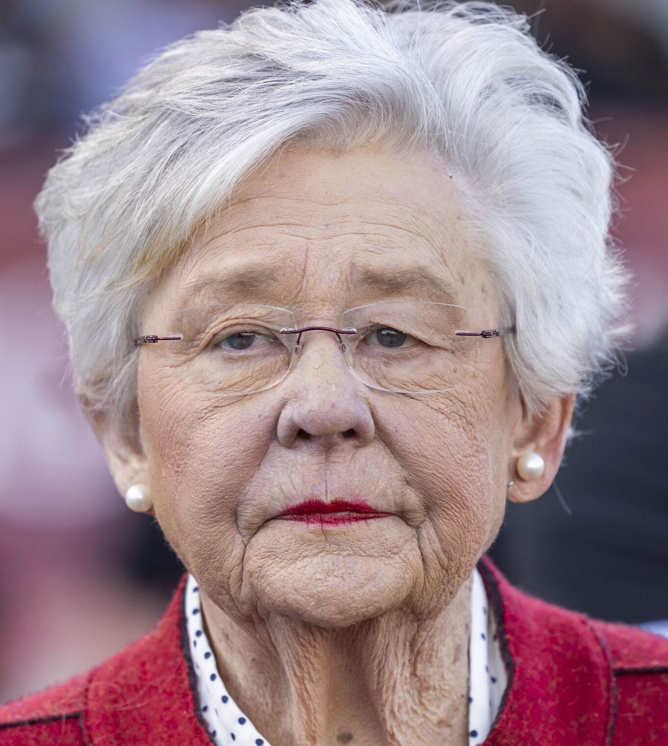 Ivey pushes back election deadline in light of legal challenge to ...
